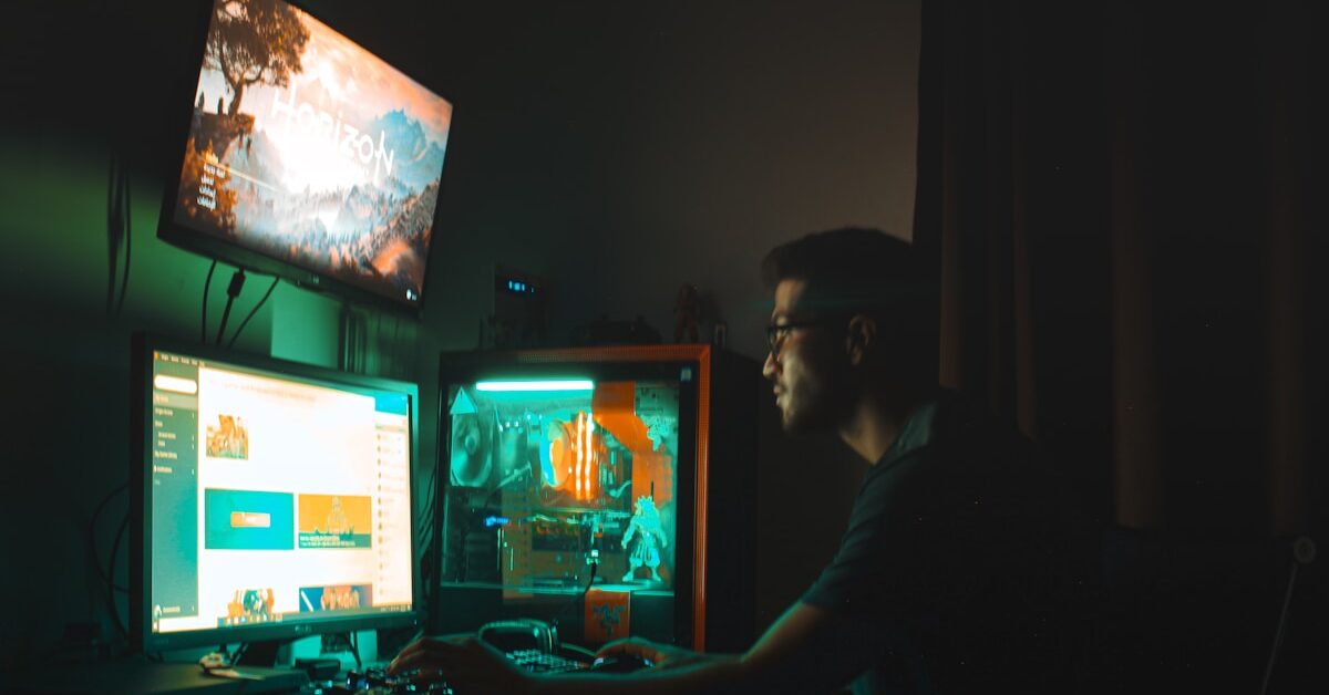 Desenvolvimento de Jogos de iGaming: ferramentas e técnicas